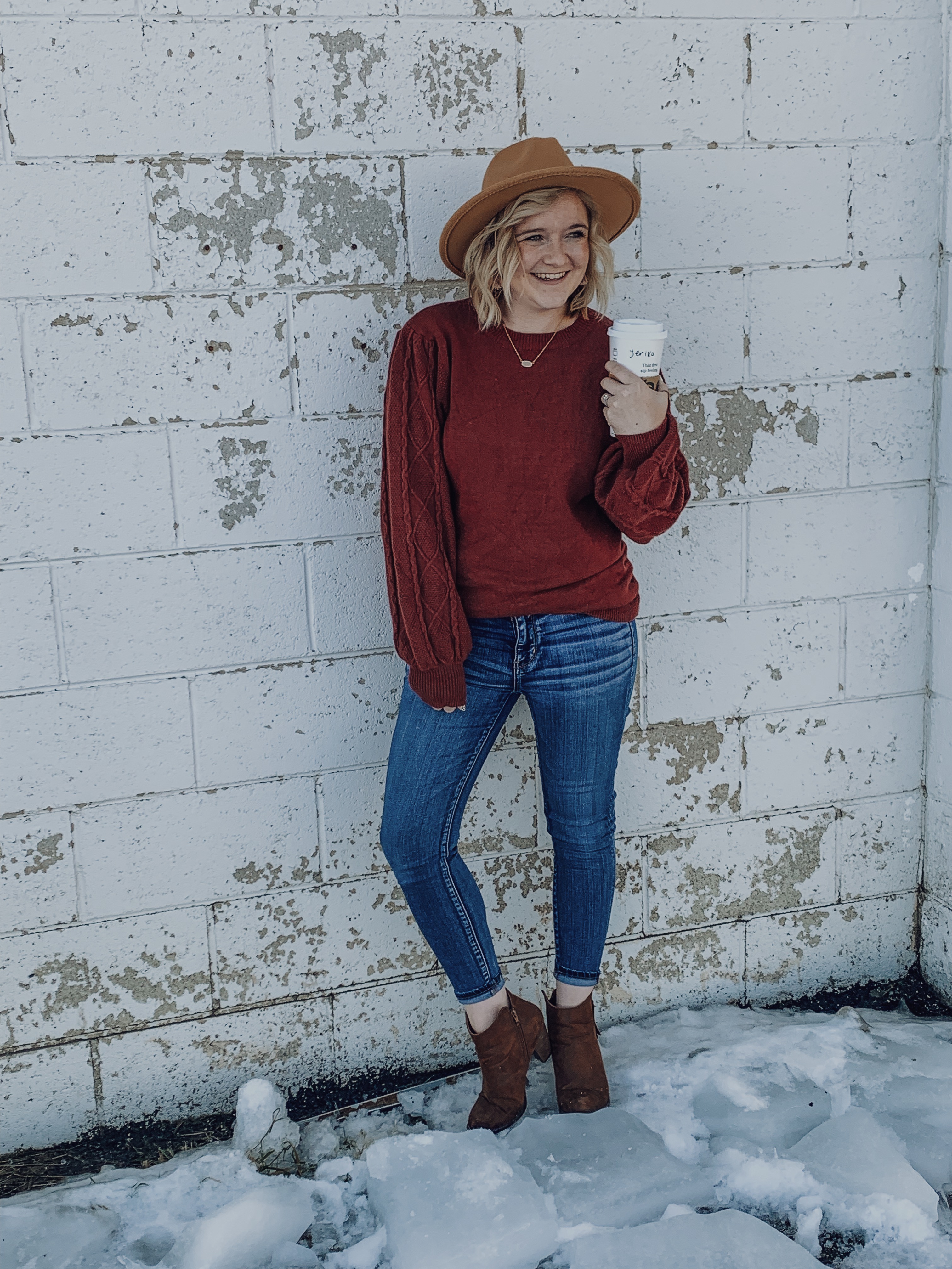Pink Blush- Made for Moms – A Lady and Her Littles