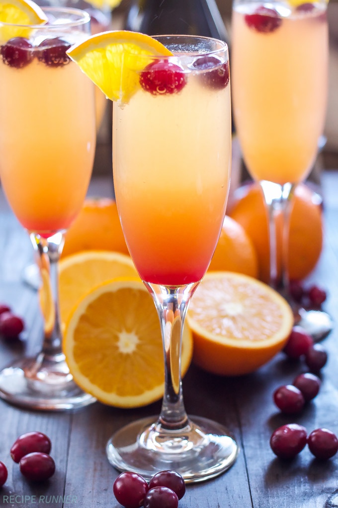 10 Must Try Mimosa Recipes – A Lady and Her Littles